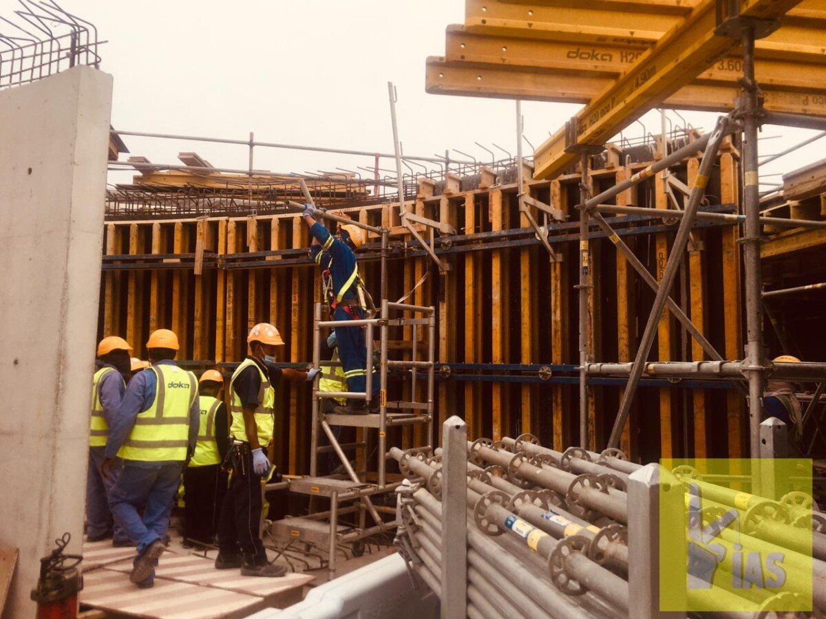 5 Key Factors for Safe and Effective Scaffold Design Calculations in ...